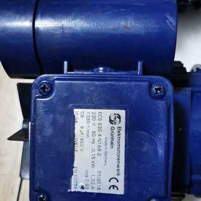 议价EMGR 格伦海恩   ECS 63G 4-N1AB-2 单维修