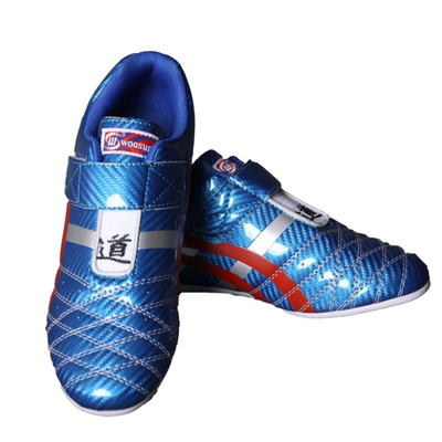 跆拳道训练鞋跆拳道鞋WOOSUNG