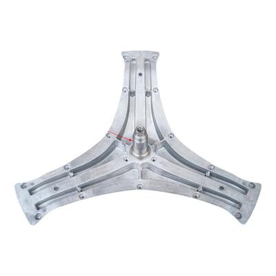 TCL洗衣机XQG90-14302BH三脚架