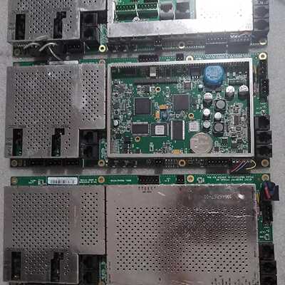议价EAS检测模块板TR4240/TR7240 三张。维修