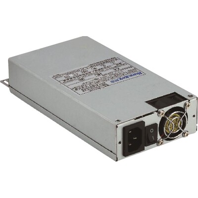1u电源航嘉工控电源服务器