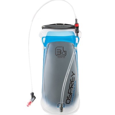 OSPREY水袋水库骑行徒步爬山背包