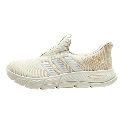 Adidas/阿迪达斯正品CloudfoamFLEX-LOUNGERA女经典运动鞋KJ5913