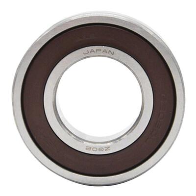 NSK进口轴承6207 6208 6209 6210 6211 6212 6213 DDU高温高速