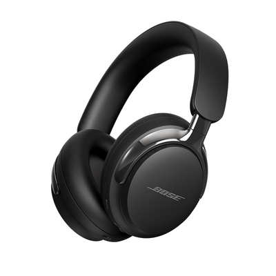 【王鹤棣同款】Bose QC消噪耳机Ultra II无线蓝牙降噪耳机头戴式