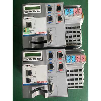 议价力士乐PLC CML65.1-3P-504-NA-NNNN-NW 现货议价
