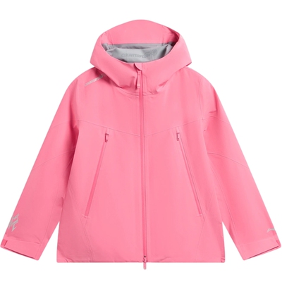 LI-NING李宁女子运动健身夹克外套AEMW014-2