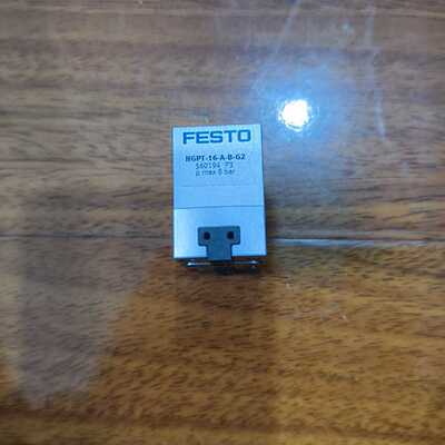 议价FESTO费斯托HGPT16ABG2全新维修