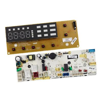 三洋滚筒洗衣机电脑板DG-F90571BE F100570BE F100571BE变频主板