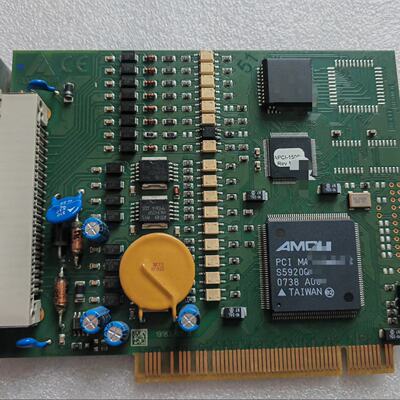 议价ADDI-DATA 采集卡 APCI-1500 系列 APC维修
