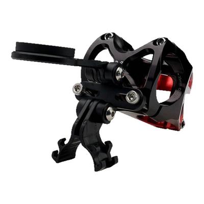 Redshift把立码表架山地车把支架车灯延伸架运动相机底座码表配件