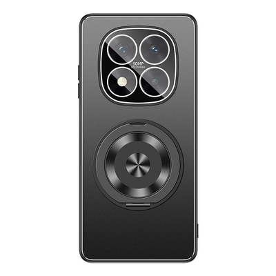 适用小米pocom8pro手机壳m8支架