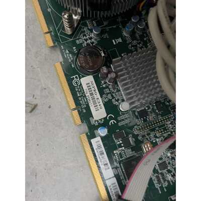 溢价-774PIH611NUPROE340凌华工控机主板
