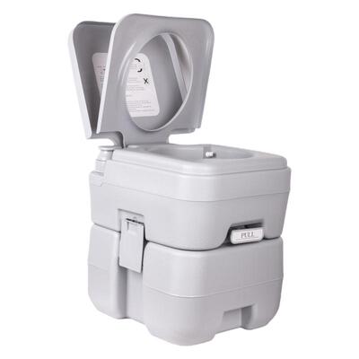 移动马桶生产厂家活塞泵自动泵水