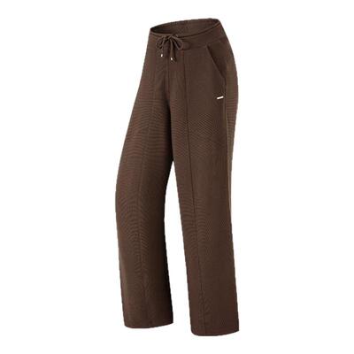 宽松瑜伽阔脚裤子MAIAACTIVE