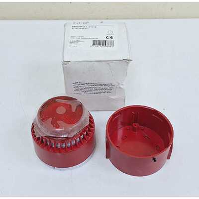 Eaton 640031FULL0111X  FLRLRD E21 Flashni Audible Visual Ala