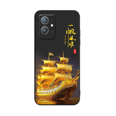 适用于vivoy33e热卖款防摔软外壳