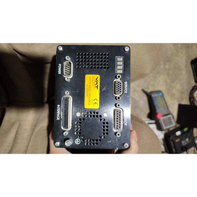 VAT蝶阀控制器型号61234KAGG0001002议价