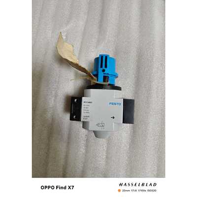 “议价”费斯托FESTO开关阀162809
