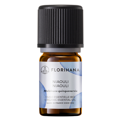 Florihana绿花白千层精油