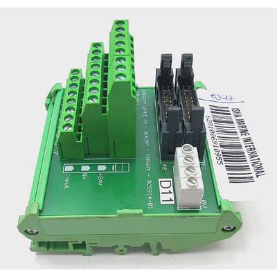 Dreggen Crane As DCS91401 PCB Module EP1706.118321.911