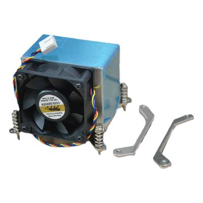 115X金钱豹2U1150/1155散热器