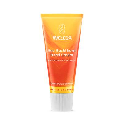 WELEDA维蕾德秋冬滋润保湿护手霜