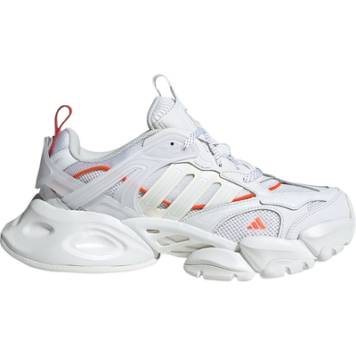 Adidas/阿迪达斯正品防滑耐磨新款男女款厚底缓震跑步鞋JP5758