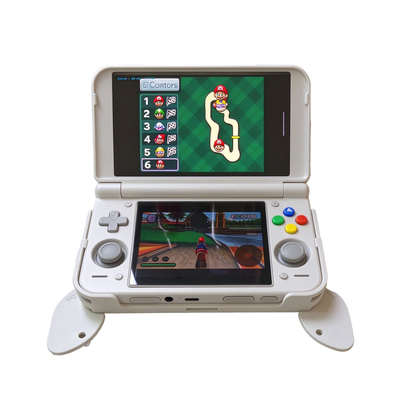 RetroidPocketDuoLite保护壳