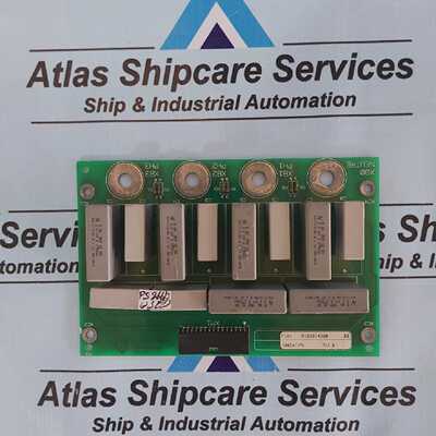 CARTE FIAI 5102814300 PCB CARD