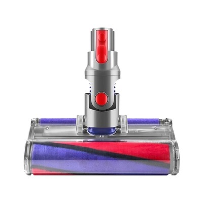 热卖适配戴森吸尘器配件吸头地刷