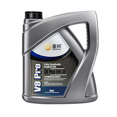 比亚迪机油全合成5W-30速锐S6G3G6思锐F3秦S7唐L3宋MAX汽车专用4L