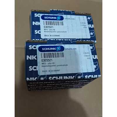 议价德国雄克SCHUNK BSWS-KAR1000302877，