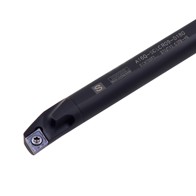 京瓷进口车刀杆镗孔刀内孔车刀