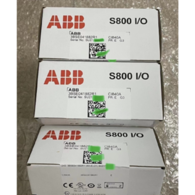 议价议价CI840A  3BSE041882R1