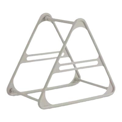 家用阳台挂衣架收纳神器