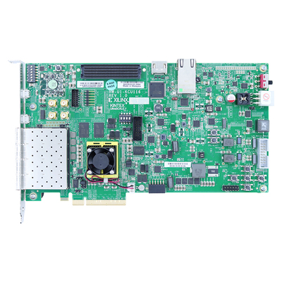 XILINXEK-U1-KCU116-G开发板