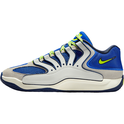 Nike/耐克正品KD18 EP 男士缓震时尚透气篮球鞋HV1991-400