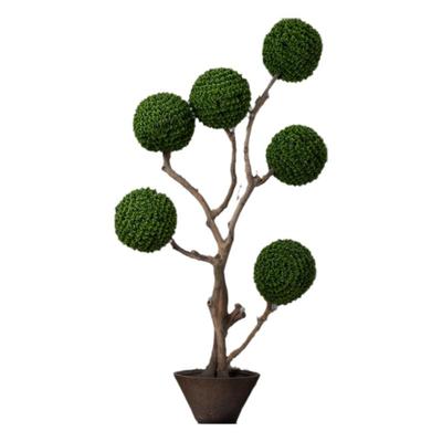 室内大型假绿植高级仿生假植物