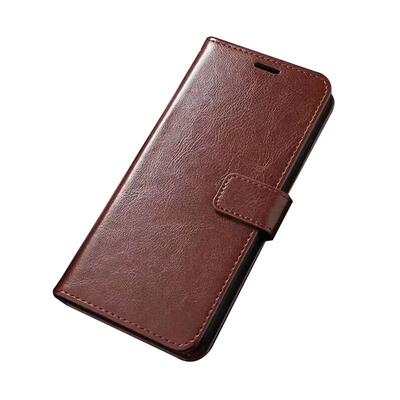 适用联想Z5/S5/A5插卡翻盖手机壳