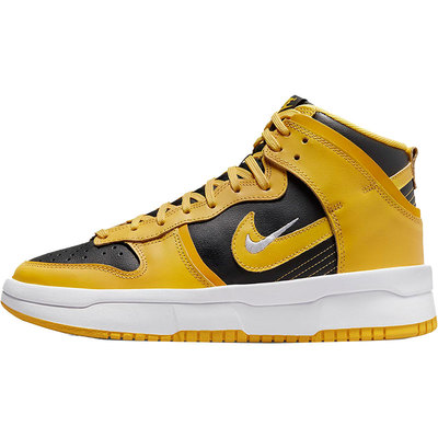 Nike/耐克官方正品DUNK HIGH UP女子复古运动休闲鞋DH3718-001