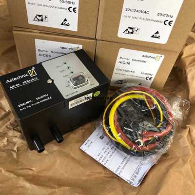 议价Astechnic自动点火器AIC06-A-1，AIC06-C-1，AIC06-B-1，-A-0