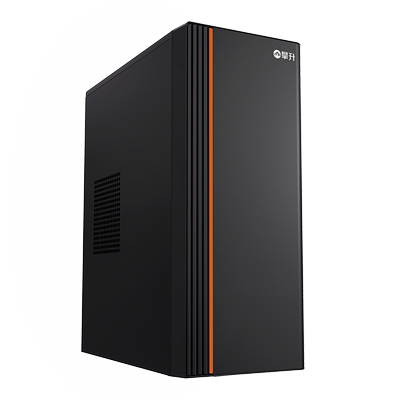 攀升兄弟灵悦AMD商用小主机