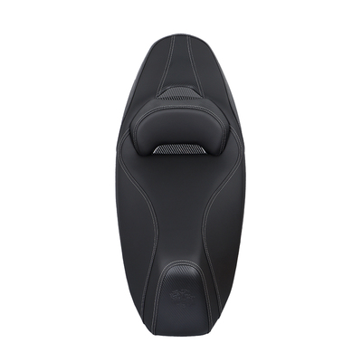 适用豪爵UFR150/UHR150坐垫总成