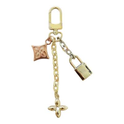 lvnano枕头包四叶草挂件装饰