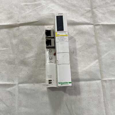 议价施耐德STBNIP2311标准网络模块 STB -以太网网络通讯协议