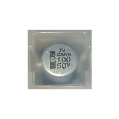 EMVH500ARA101MKE0S铝电解电容