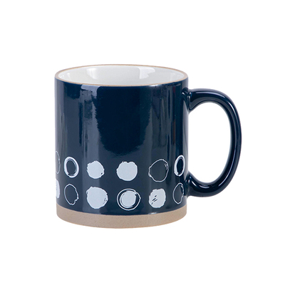 Mintrain杯具家用日式创意马克杯