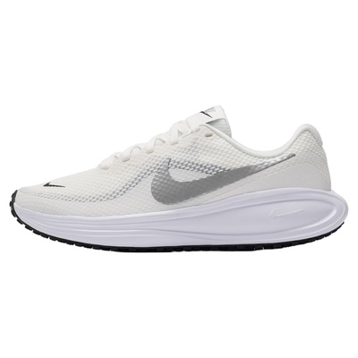 Nike耐克跑鞋女鞋2026新款秋季缓震网面透气休闲运动鞋HJ8485-112