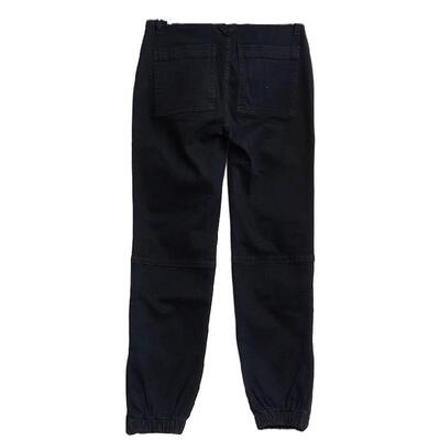 FRAME 女士束脚微弹工装裤休闲裤银泰百货精品 301596